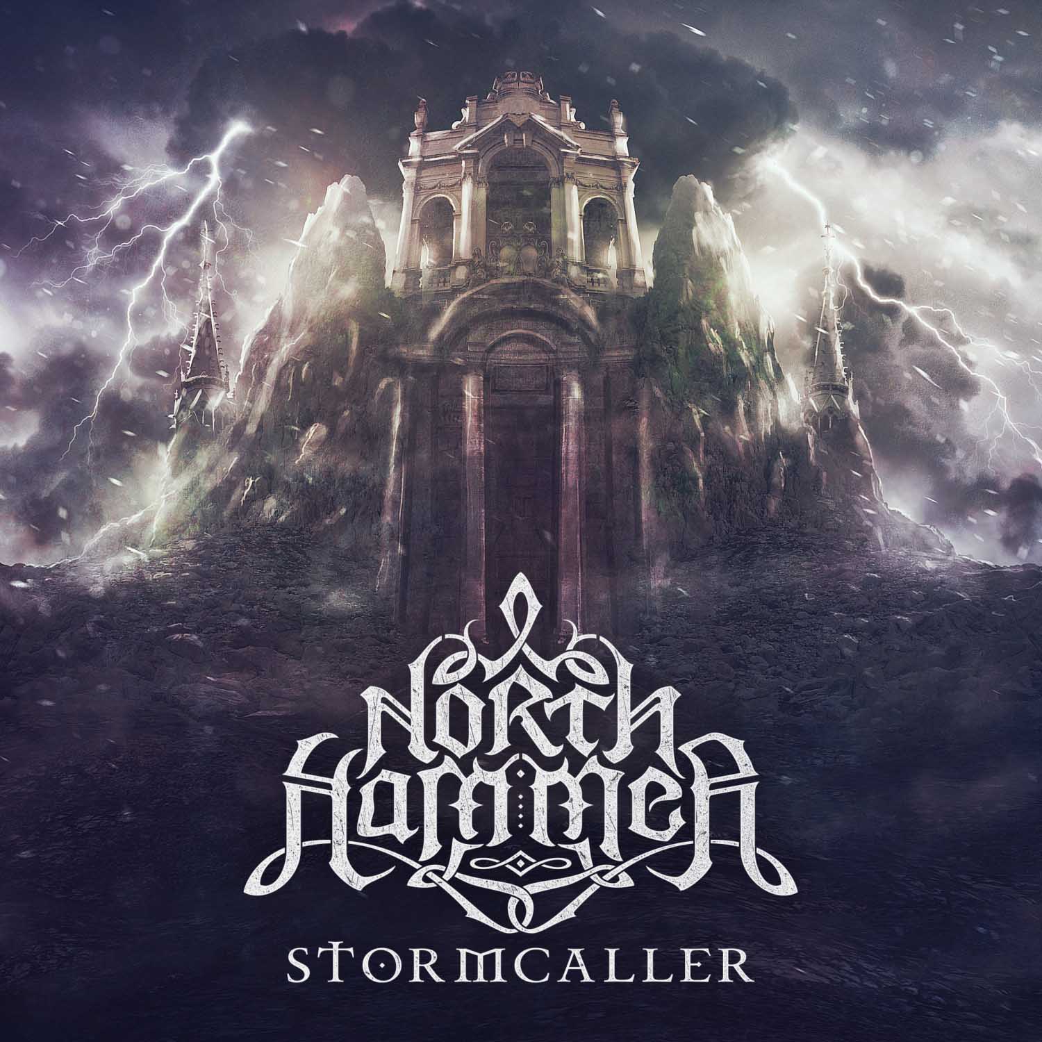 North Hammer - Stormcaller • GRIMM Gent