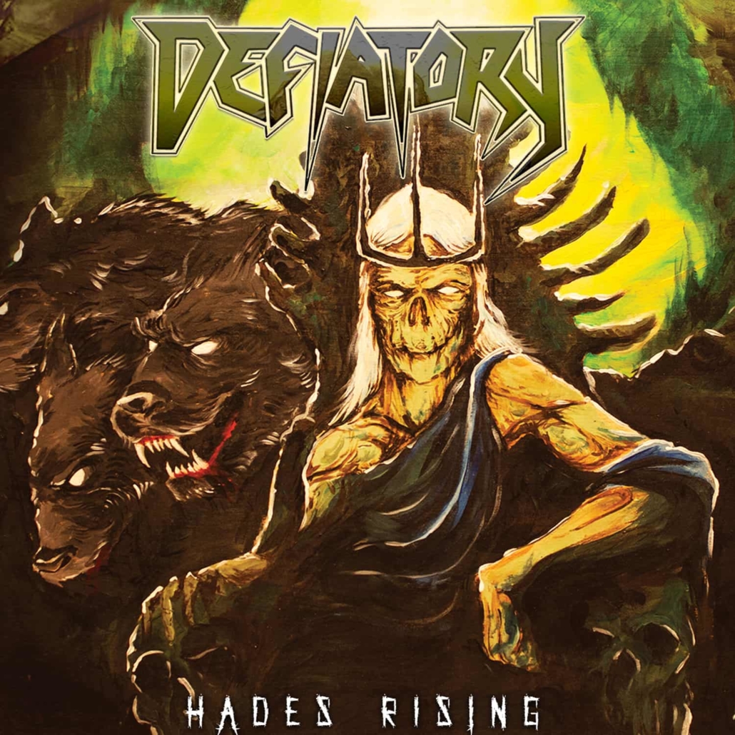 The Sabbathian - Latum Alterum • GRIMM Gent