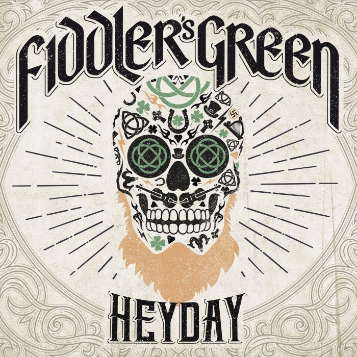 Fiddler's Green - Heyday • GRIMM Gent
