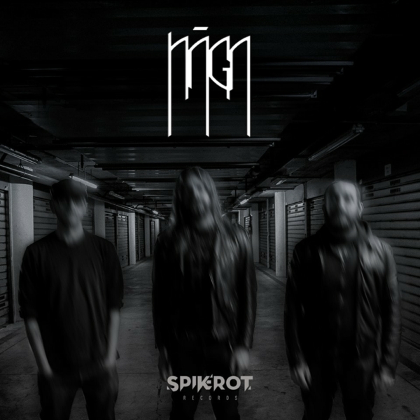 Ofdrykkja revealed their new video 'Hårgalåten' of the upcoming new ...