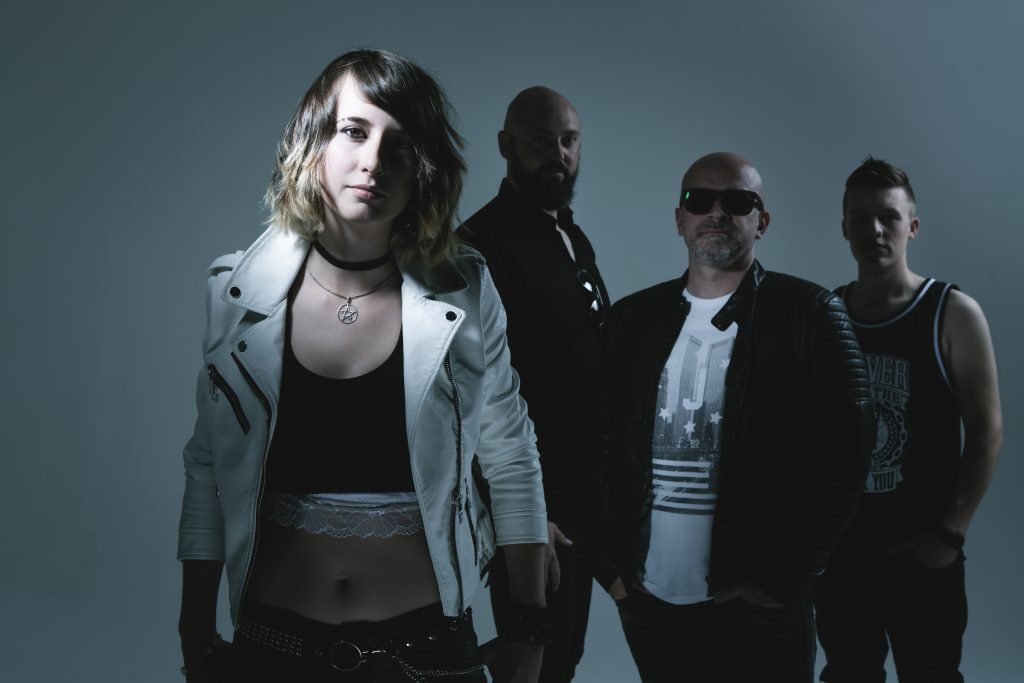 Interview Spoil Engine - "We take every chance to grow as a band ...