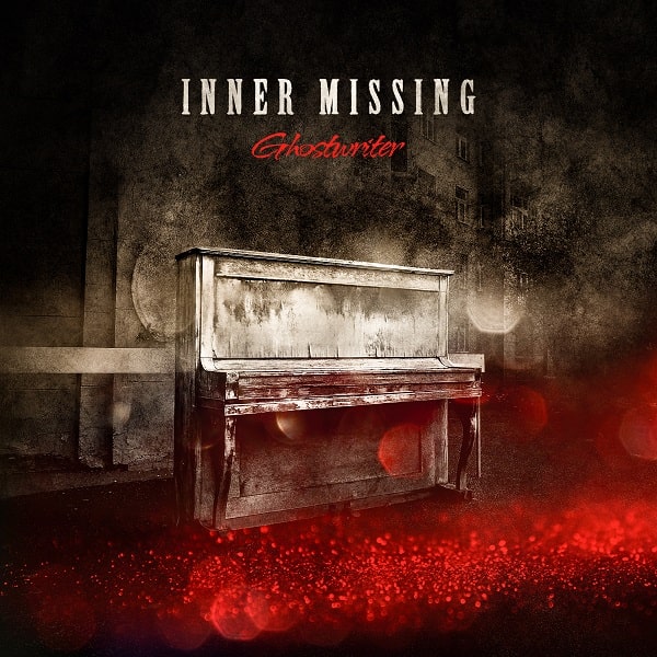 Legendary gothic/doom metal band Inner Missing finally released their ...