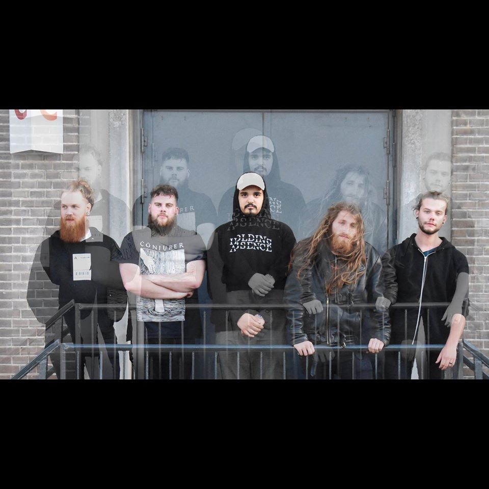 Interview to live among wolves - "Give your local band a chance, try to ...