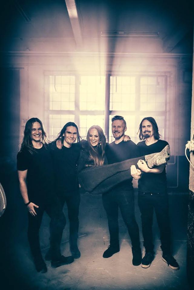 Interview Smackbound pt. 2 - "We wanted to give people the gift to ...