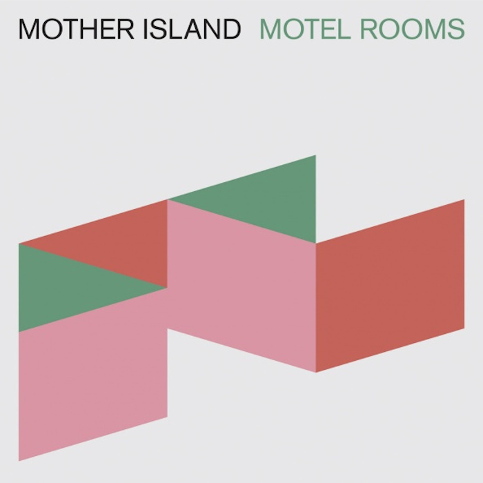MOTHER ISLAND premiered cinematic new music video for "And We're ...
