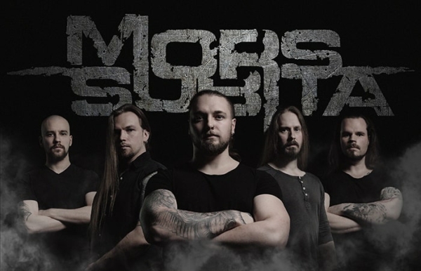Mors Subita - Extinction Era • GRIMM Gent