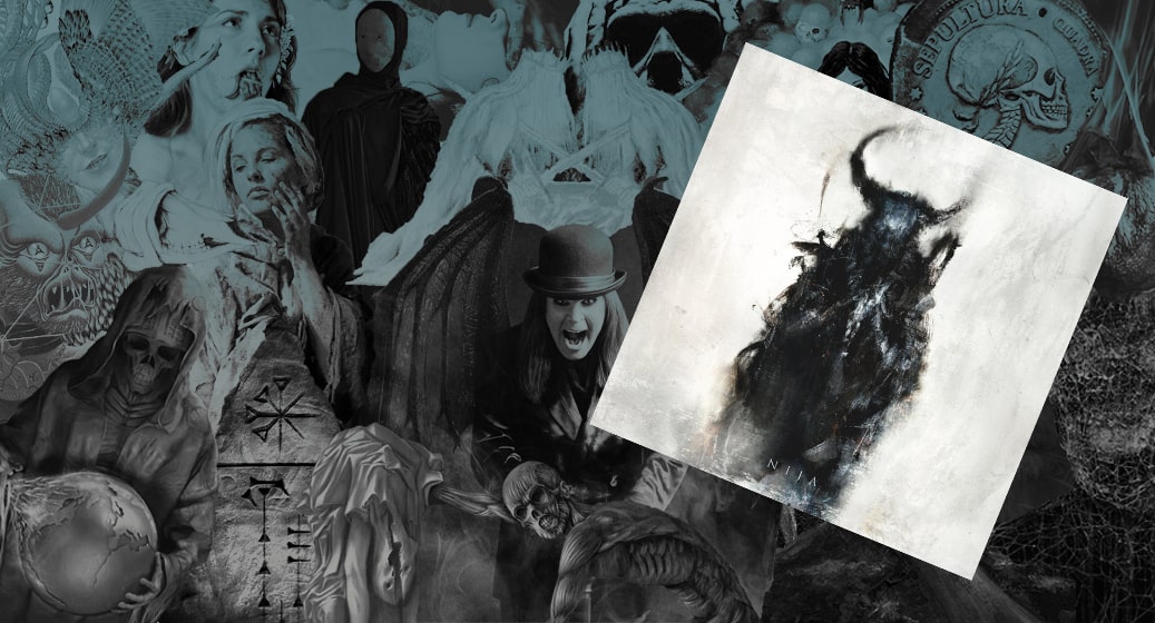 Vaim's albums of the year 2020 • GRIMM Gent