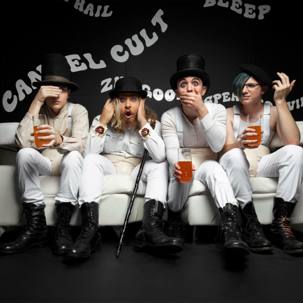 The girls from Browsing Collection return with the new single "Sugar ...