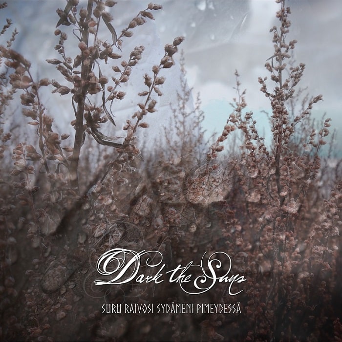 Finnish melodic metal band Dark The Suns released a new single and music video 'The Secrets of ...