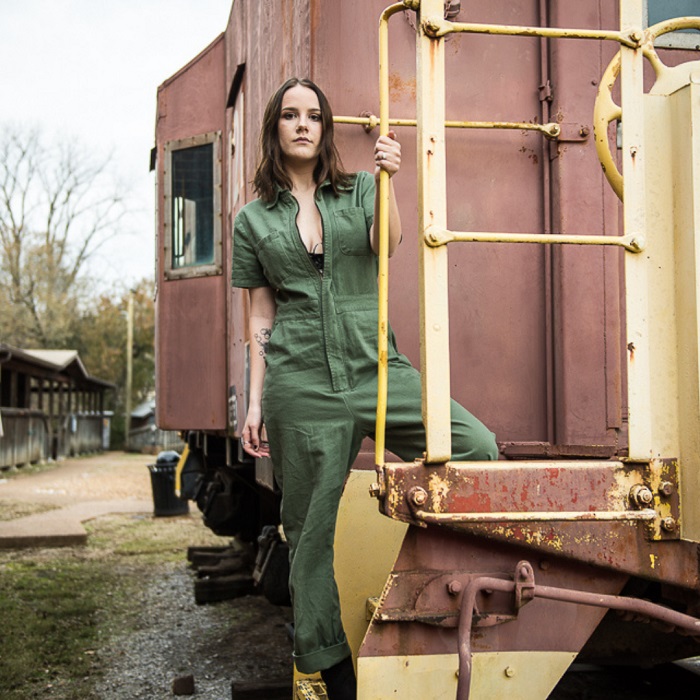 The Emma Garell band released new single/video "Bad Intentions" • GRIMM ...