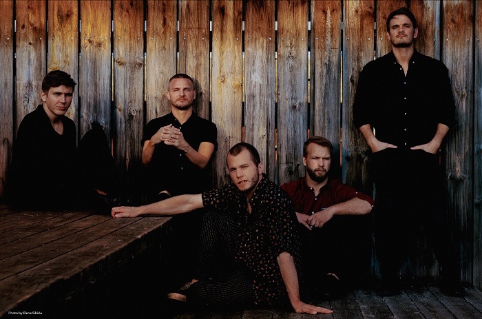 LEPROUS launch new single/video “The Silent Revelation” off upcoming ...