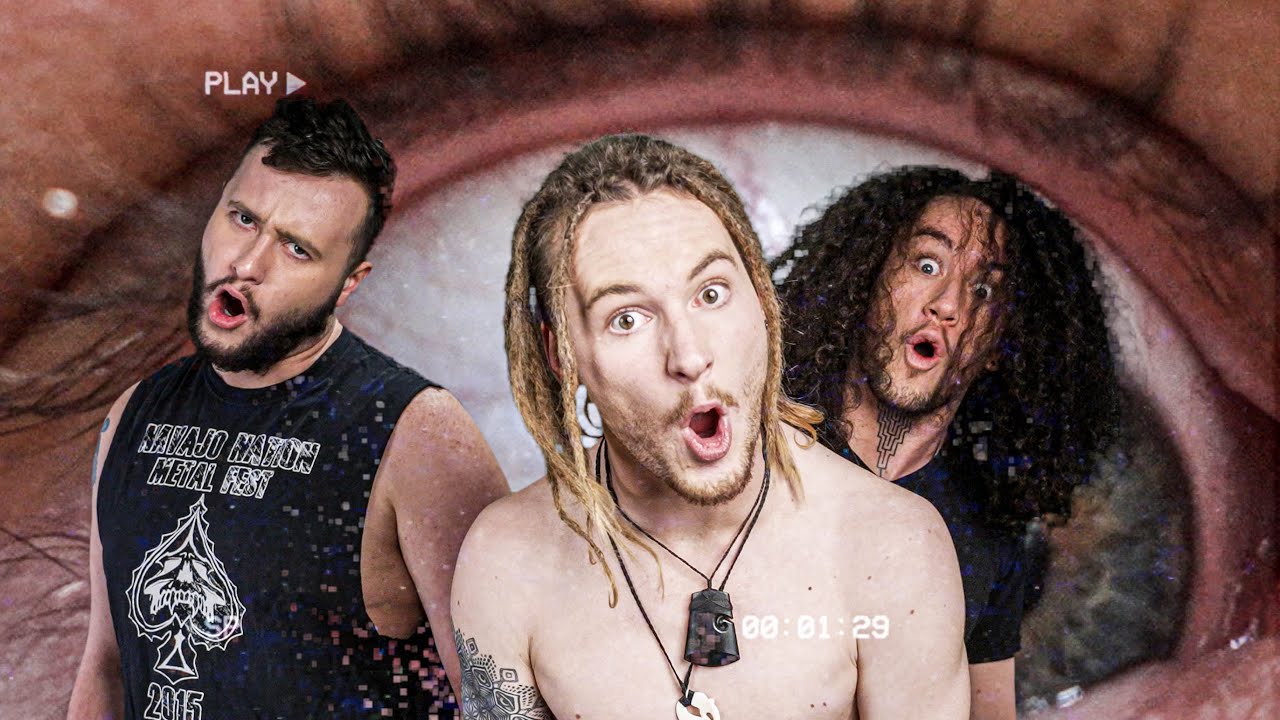 Global metal stars ALIEN WEAPONRY unite fans worldwide in new music ...