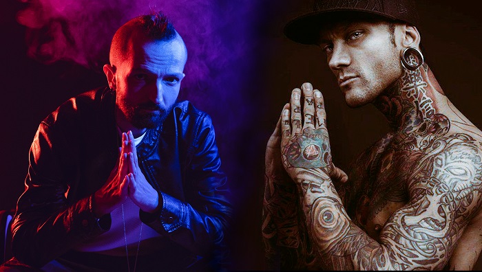 PREMIERE: Jay Ray releases a teaser for his upcoming song featuring ...