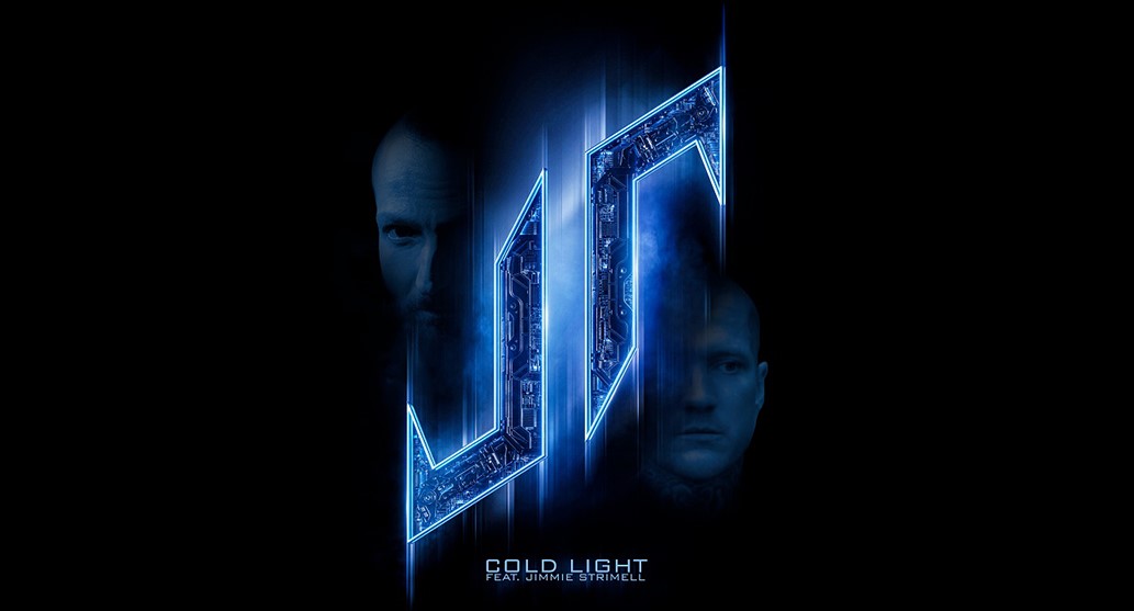 Jay Ray's new song 'Cold Light' feat. Jimmie Strimell is out right now ...