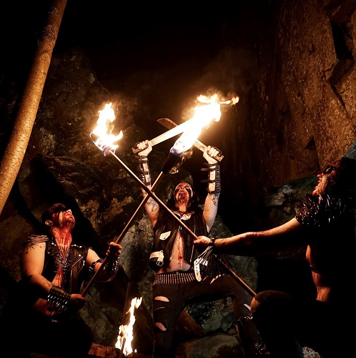 Morgal - Nightmare Lord • GRIMM Gent