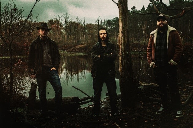 Dutch psychedelic swamp rockers SMOKE sign to Argonauta Records ...