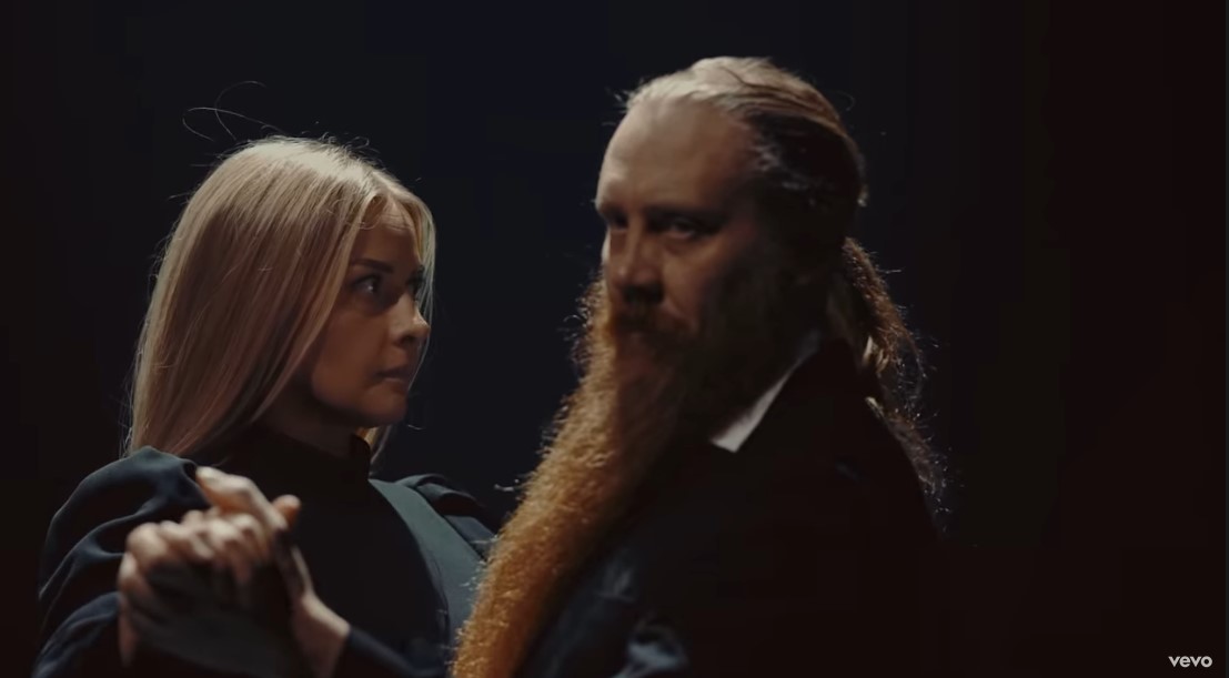 DIABLO release new single & music video “The Stranger” from new album ...