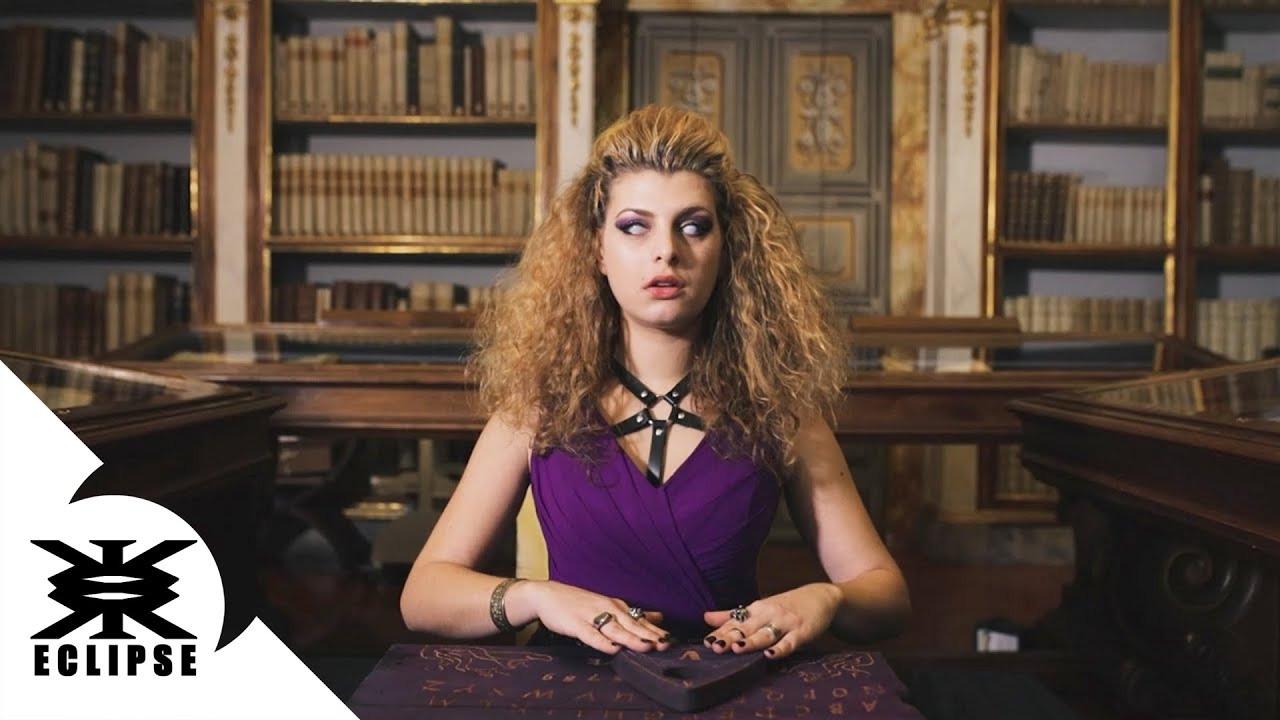 Alt-metal band Violet Blend get possessed by evil spirits in new music ...