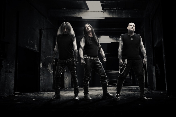 The Hellenic black metal scene announces the return of Deviser, their ...