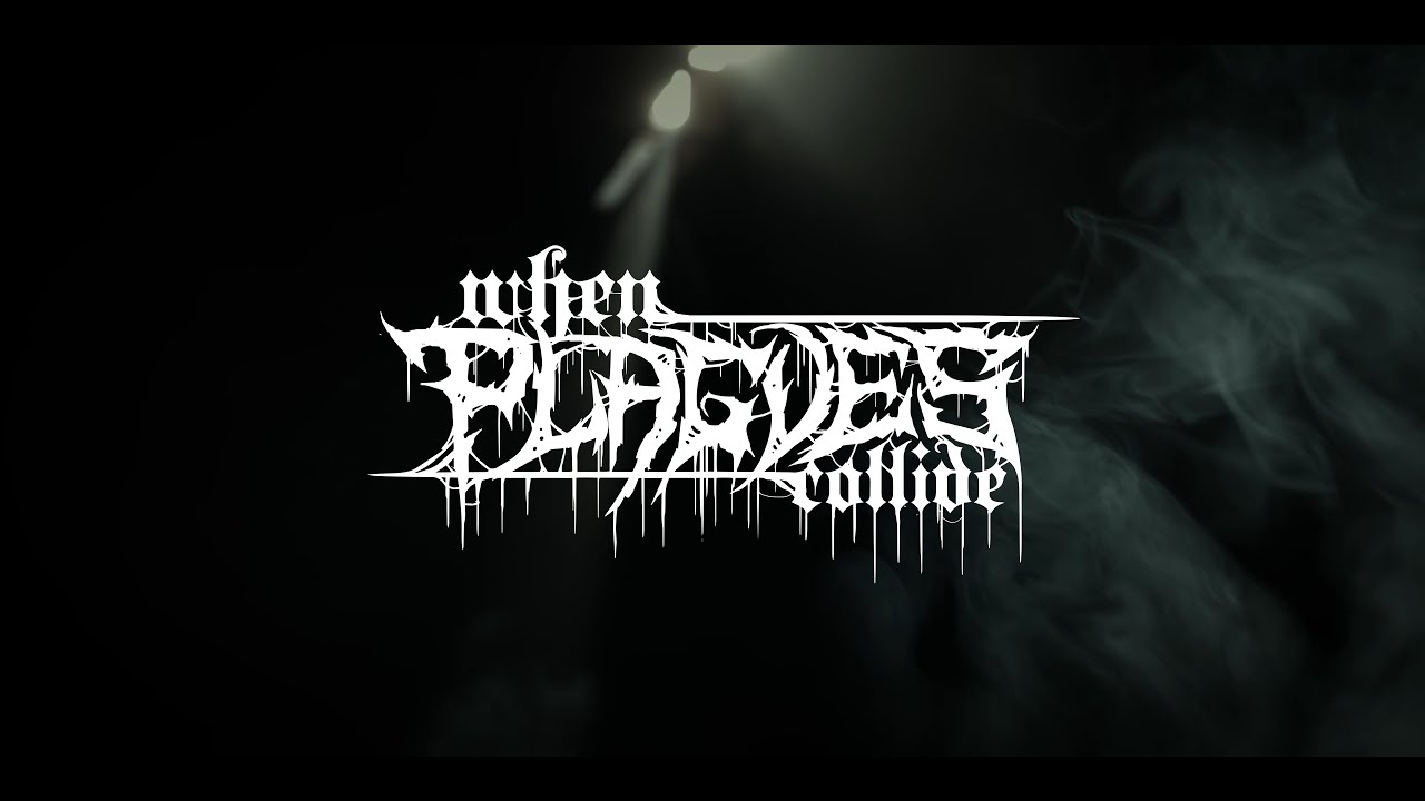 Belgian symphonic deathcore outfit When Plagues Collide released new single/video 'God Complex ...