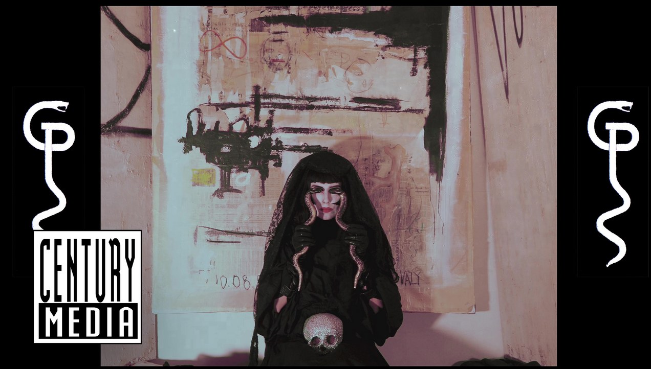 Grave Pleasures announced new album 'Plagueboys' and dropped first single • GRIMM Gent