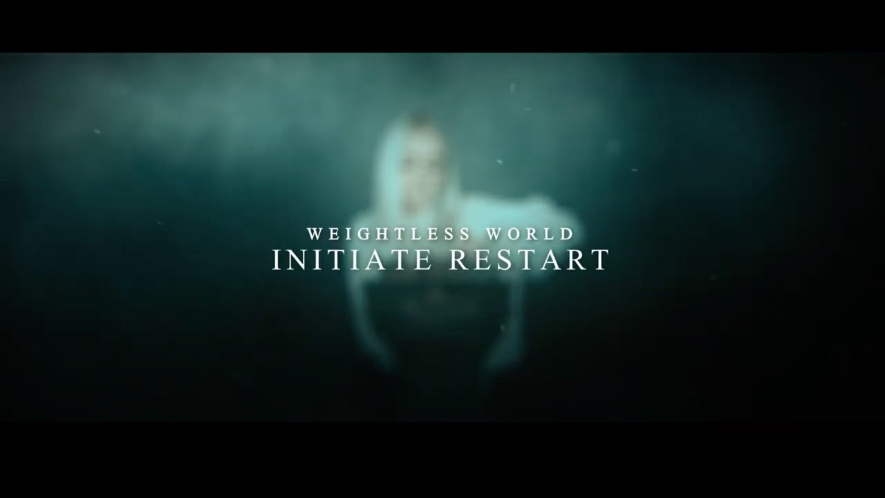 Weightless World prepares to launch their second album and shares new single 'Initiate Restart ...