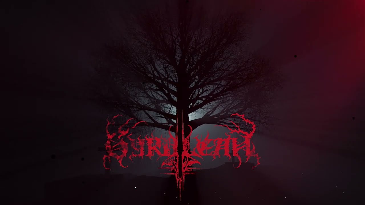 Atmospheric black metal act Gyrdleah shares lyric video for 'Speak of the Devil' • GRIMM Gent