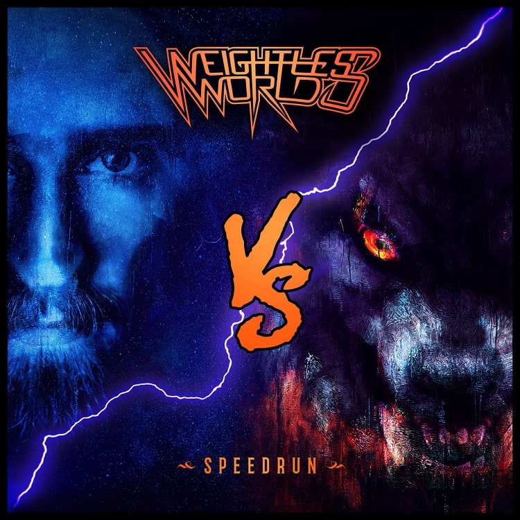 Weightless World's energetic new single celebrates perseverance • GRIMM ...