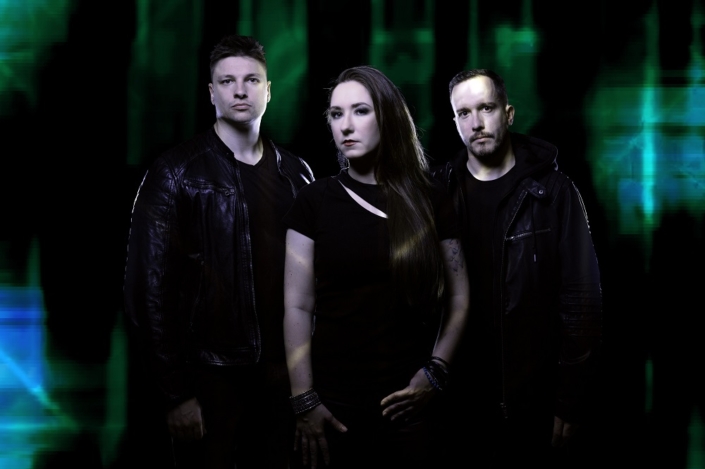 Rage Of Light explore futuristic terrain with electrifying new single ...