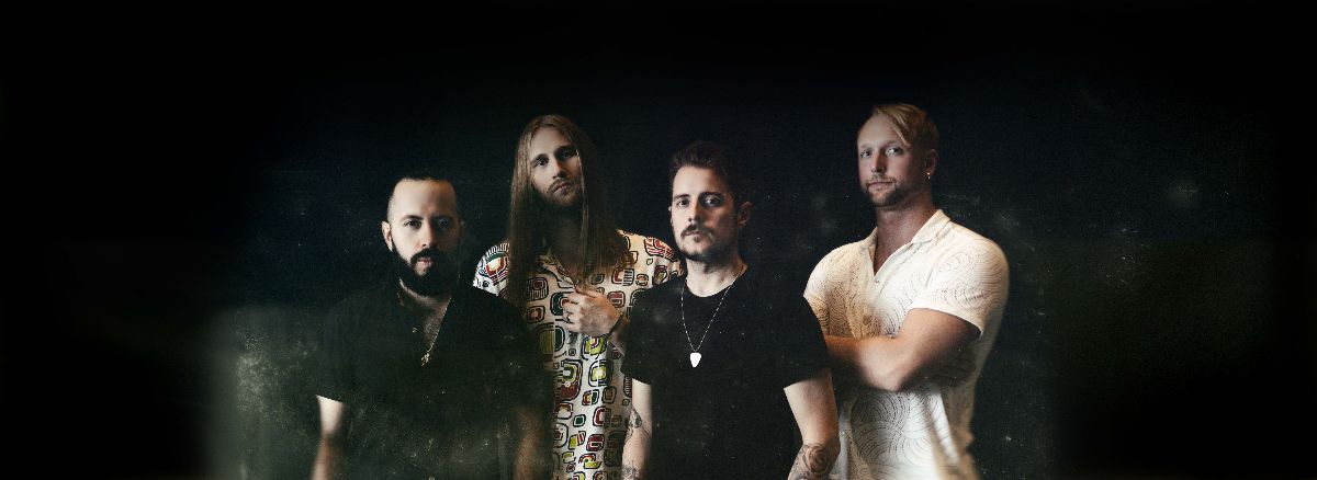 New prog sensation TEMIC announced debut album and released first track ...