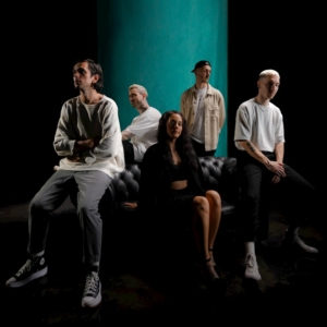 A new chapter starts for NOVELISTS with new vocalist Camille and they ...