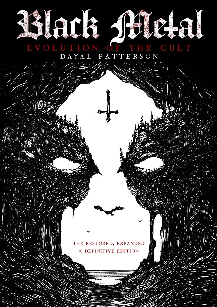 "Black Metal: Evolution of the Cult" - The restored, expanded and ...