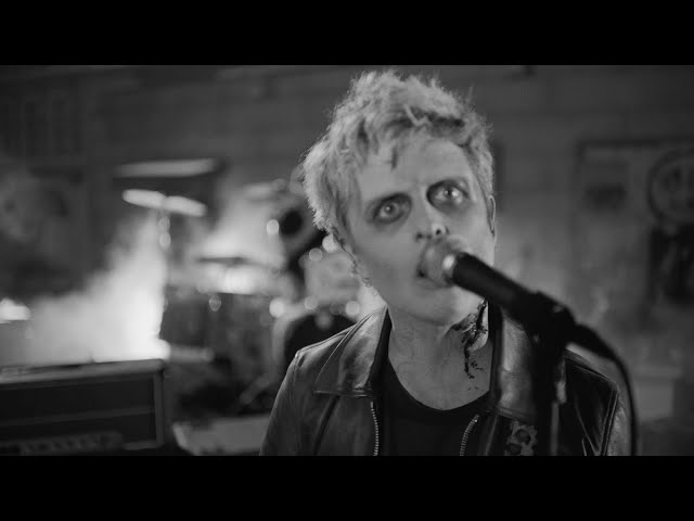 Green Day released new single 'The American Dream is Killing Me' and announces new album • GRIMM ...