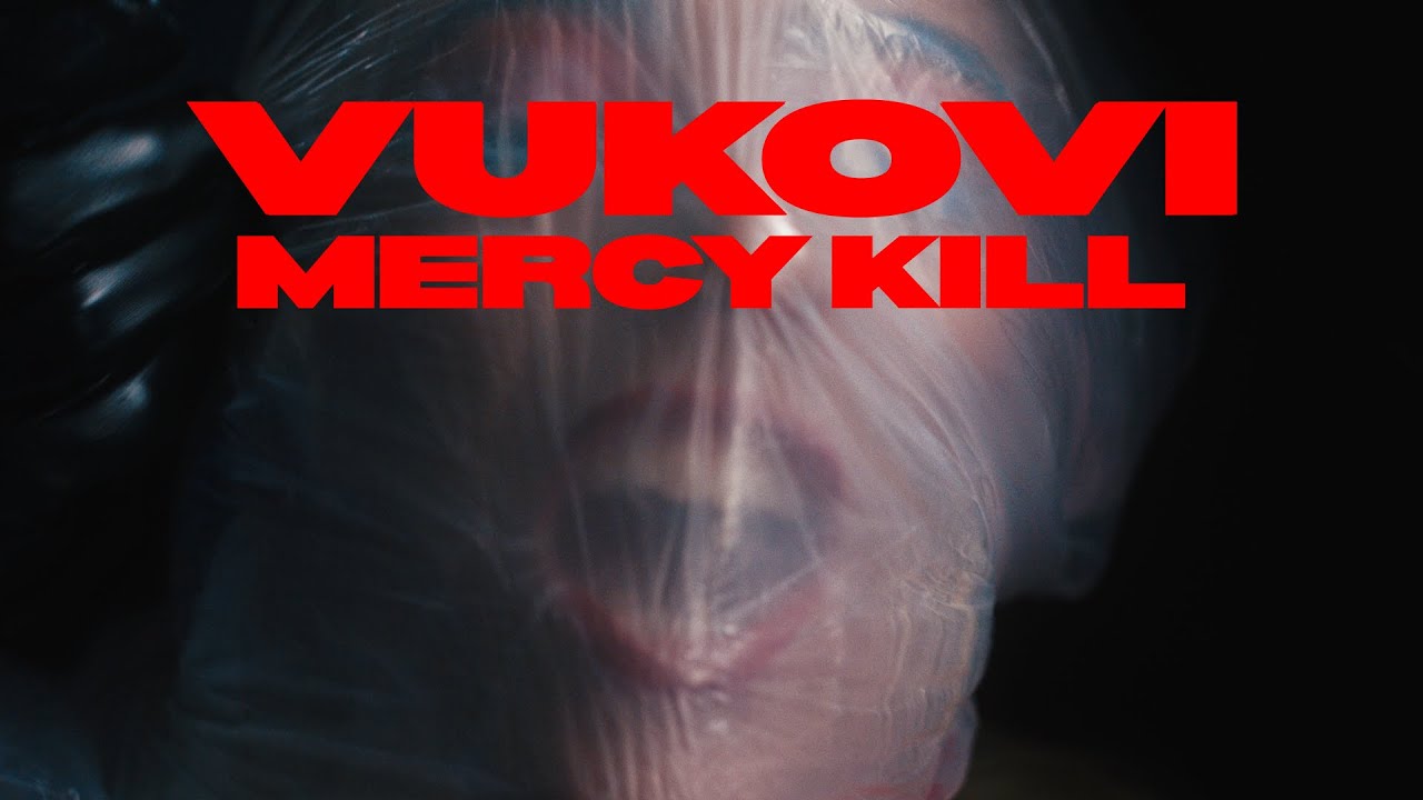 Vukovi release huge, brand new single 'Mercy Kill' • GRIMM Gent