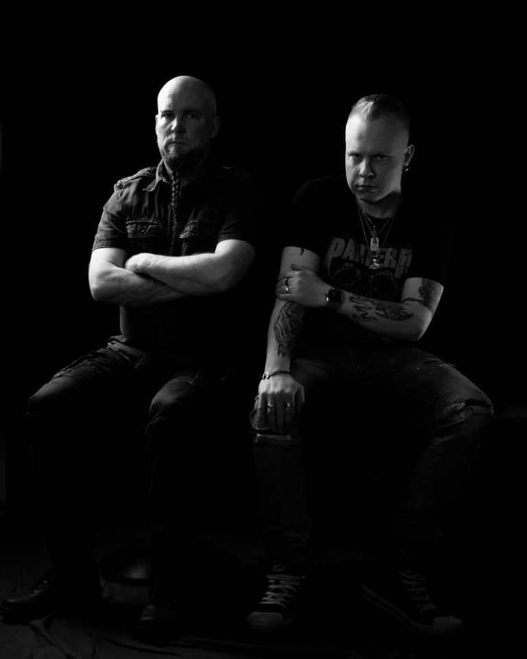 Finnish death/thrash metal band Gates Open is set to release their ...