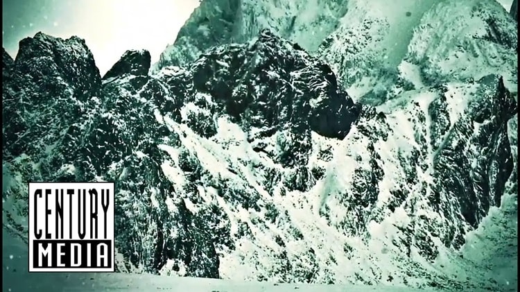 Borknagar released new single 'Summits' and announced new album 'Fall' • GRIMM Gent