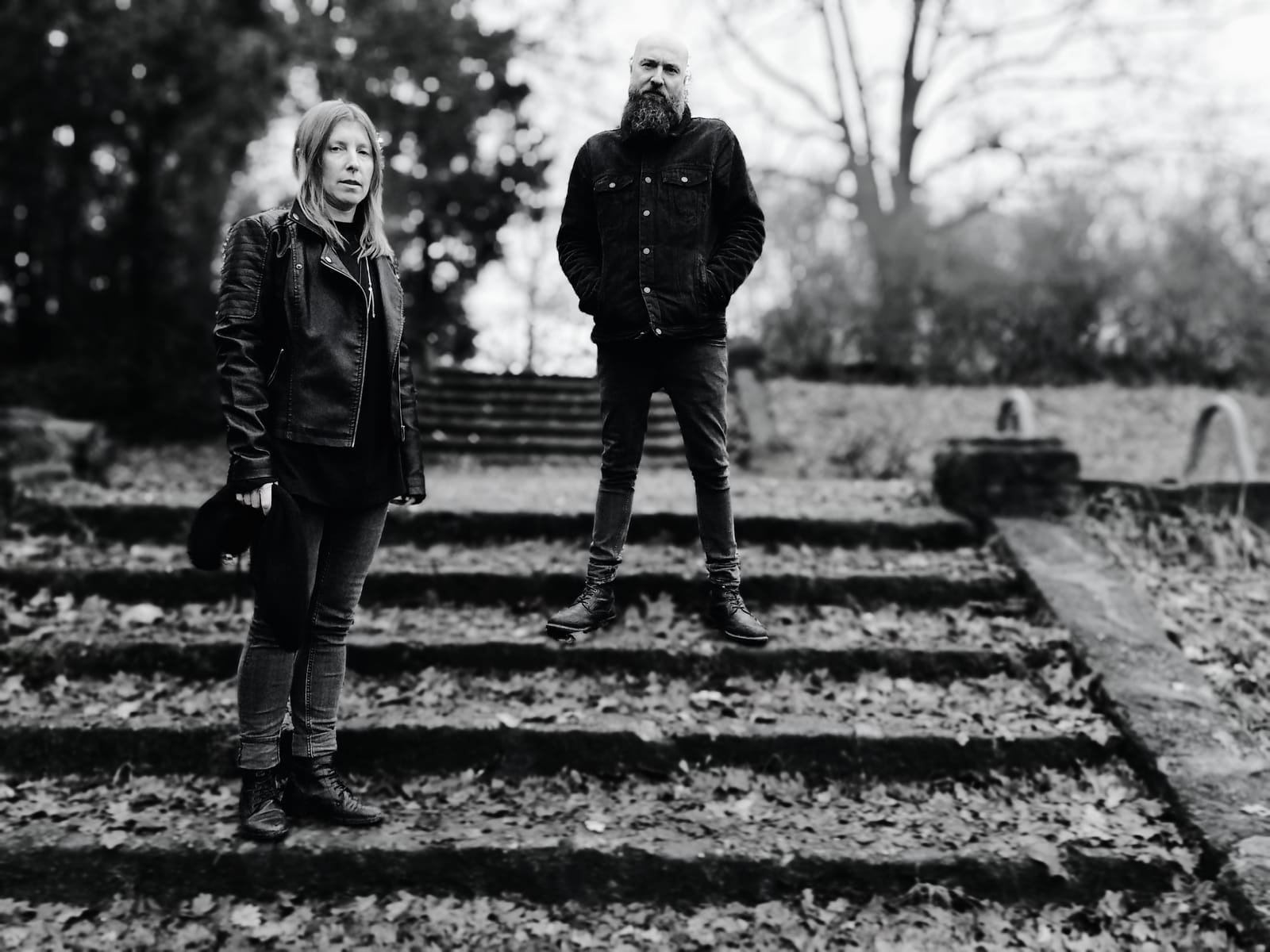 GRIN releases second single 'PORTAL' from upcoming album • GRIMM Gent