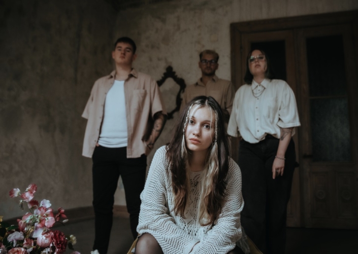 Letters Sent Home released new single and visualizer 'Ignorance ...