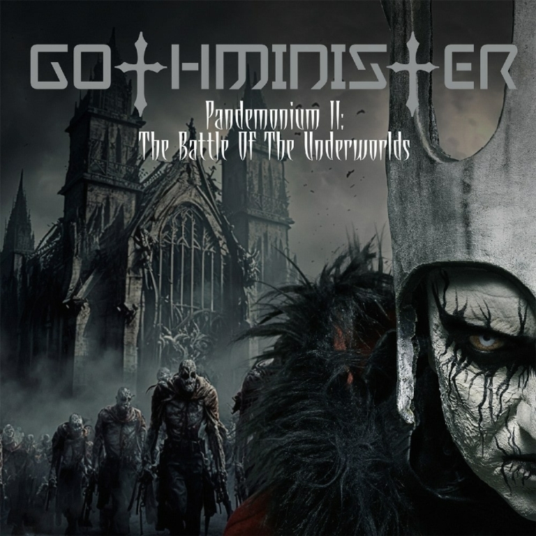Gothminister to take over Eurovision Song Contest pre-qualifications ...