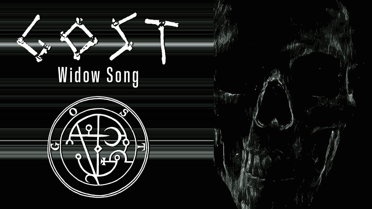 Gost unveils 'Widow Song' single • GRIMM Gent