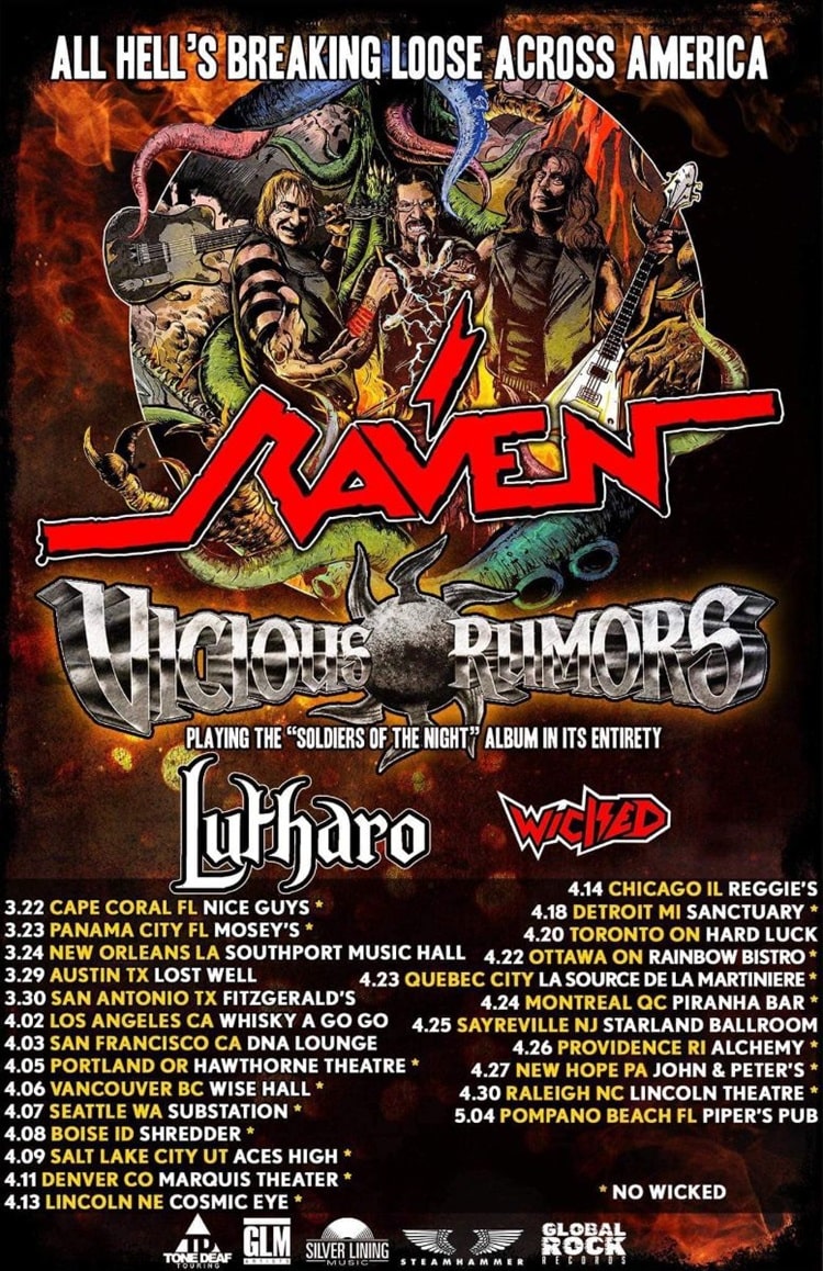 Lutharo released their final digital single 'Creating A King' in ...