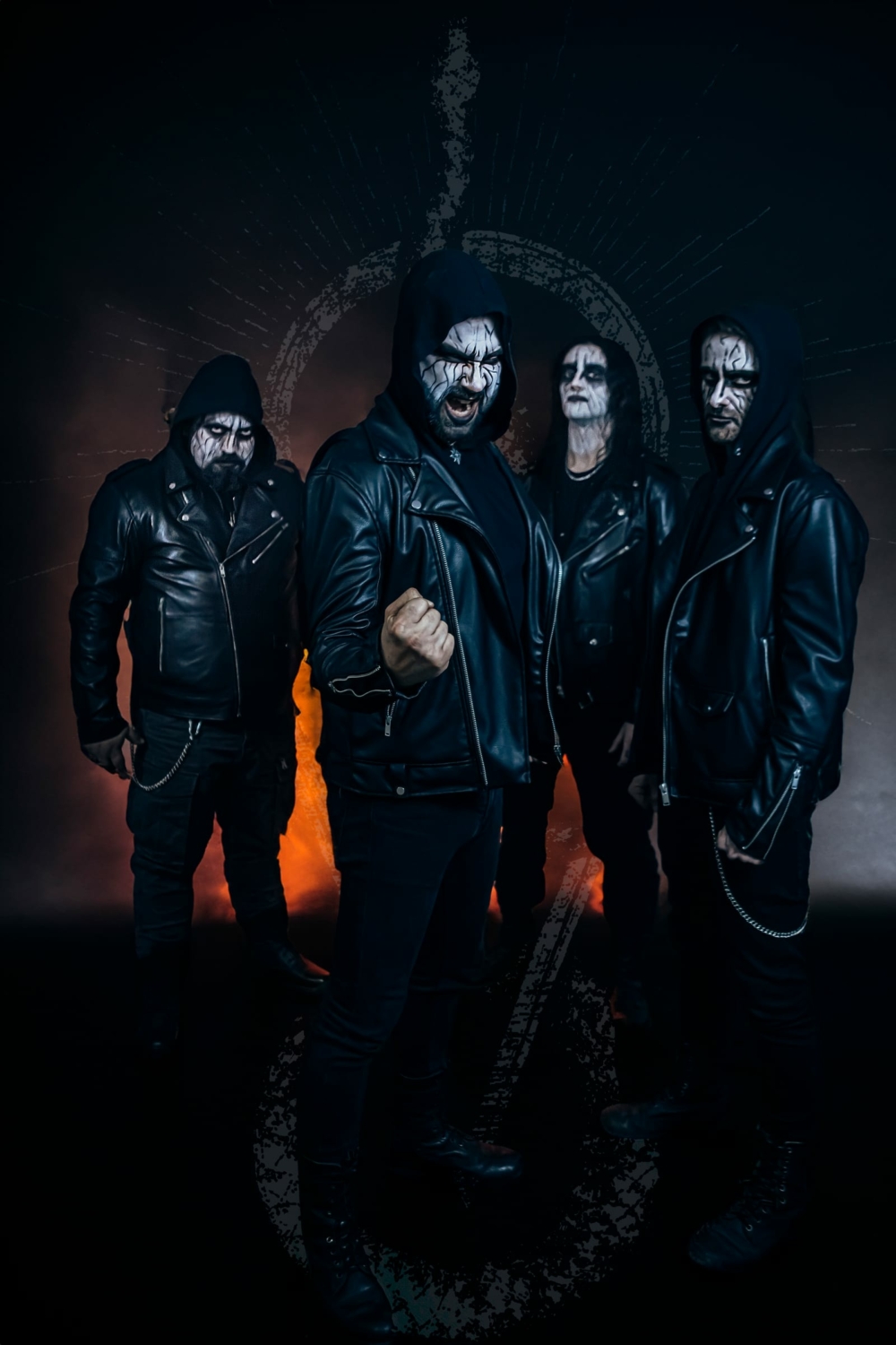 Exilium Noctis shares brand new video for 'Devil's March' from upcoming ...