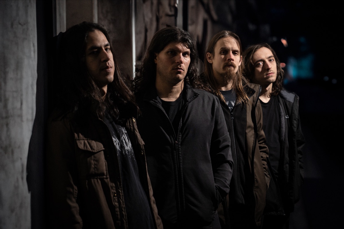 Exist announce new album 'Hijacking the Zeitgeist' and share lead ...