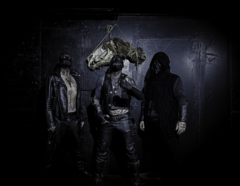 Akhlys unveil details new album and first song • GRIMM Gent