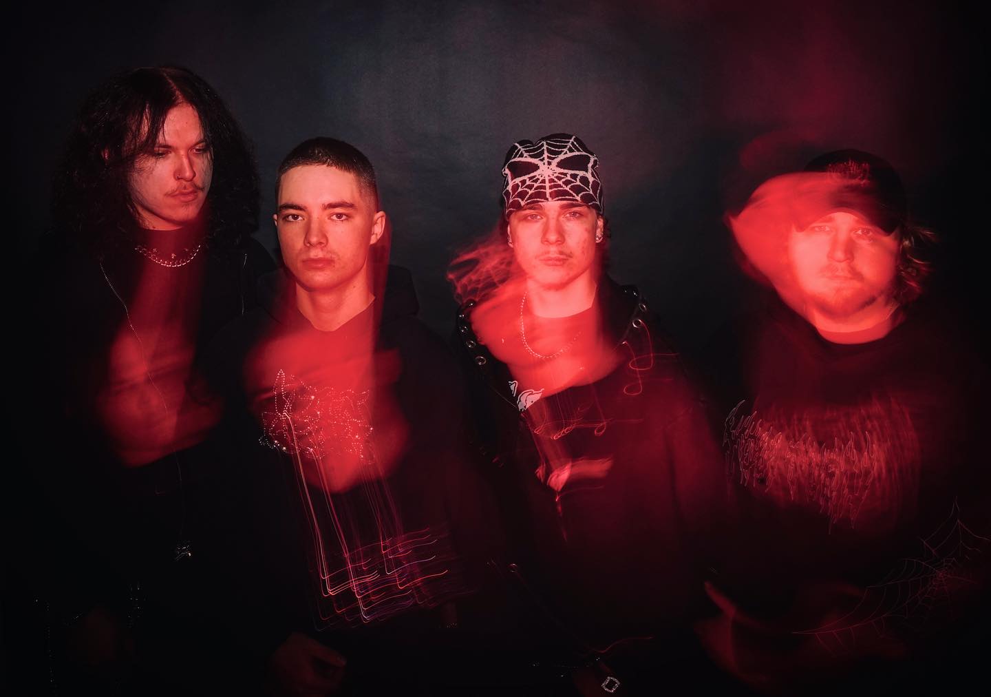 Finnish death metallers Cryptic Hatred sign to Time To Kill Records ...