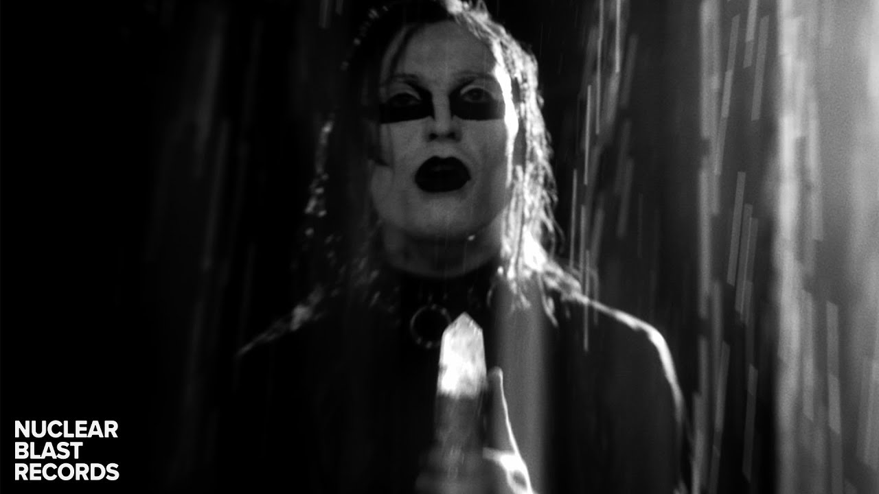 Zetra announce self-titled debut album and release new video single 'Starfall' • GRIMM Gent