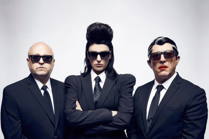 Puscifer release 'The Algorithm', a new song written for Sumerian ...