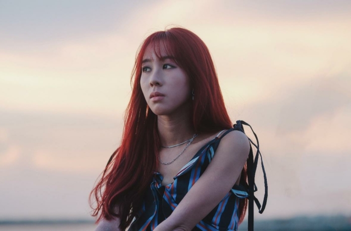 XTIE releases heartfelt dance anthem 'Crying on the Plane' • GRIMM Gent