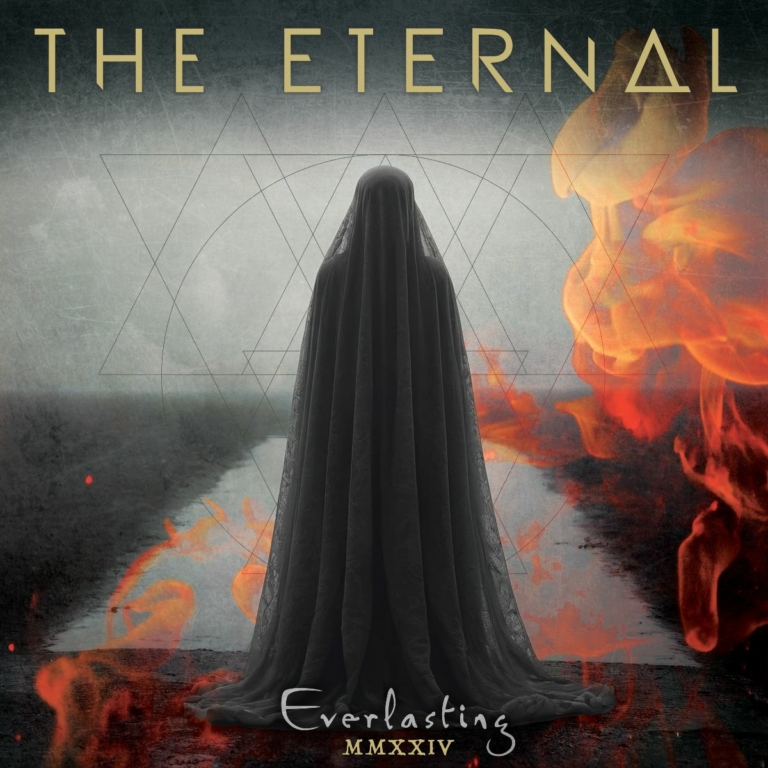 The Eternal reveal new standalone single 'Everlasting - MMXXIV' • GRIMM ...