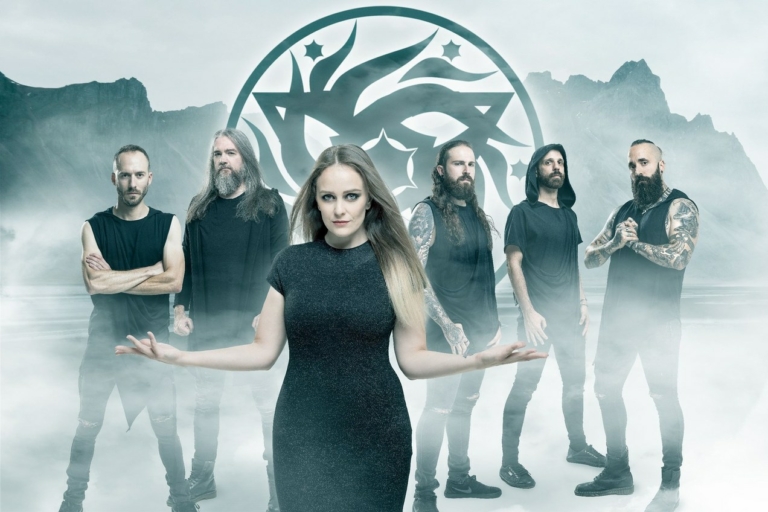 Symphonic power metal force Ancient Bards are back with a new single ...